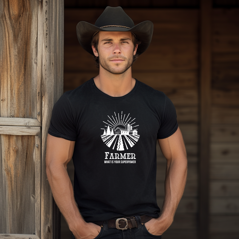 Men's Apparel – TexasDiamondDFarms